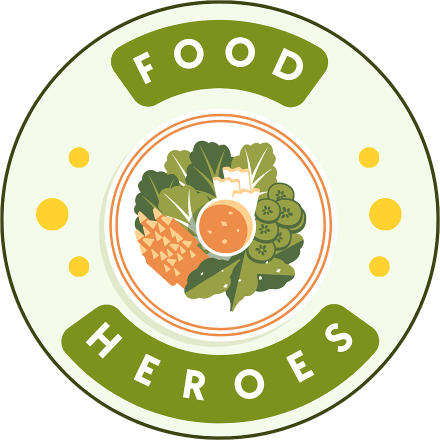 Food heroes